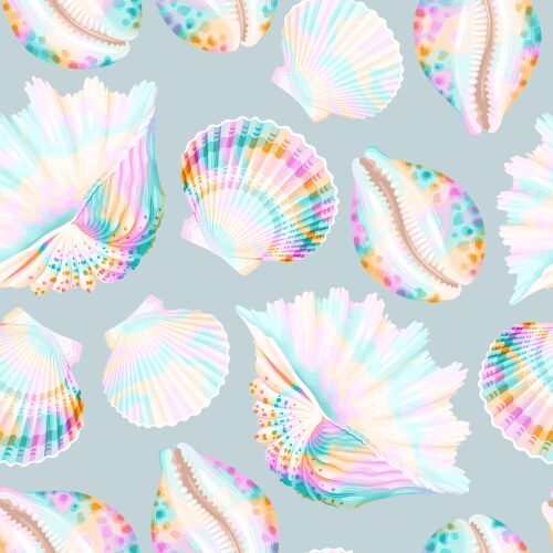 Shell Pattern Vector Images (over 25,000)