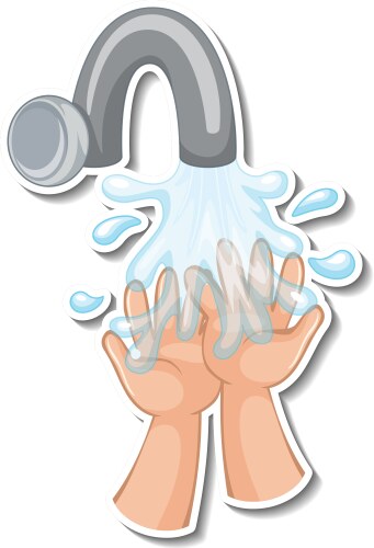 Cartoon Tap Vector Images (over 5,700)