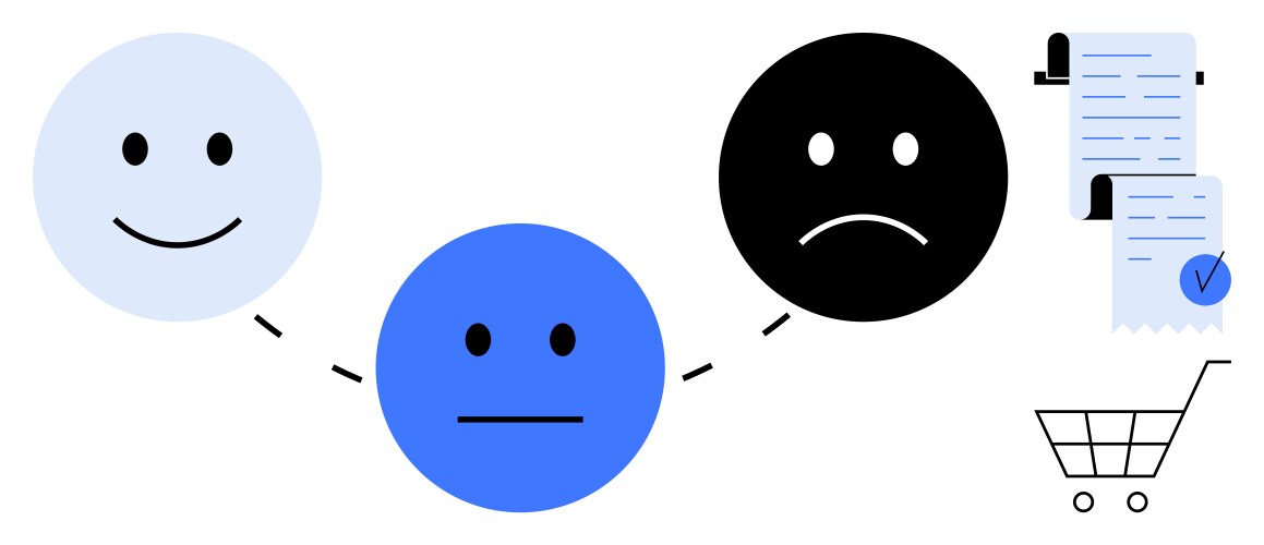 Smile Customer Vector Images (over 20,000)