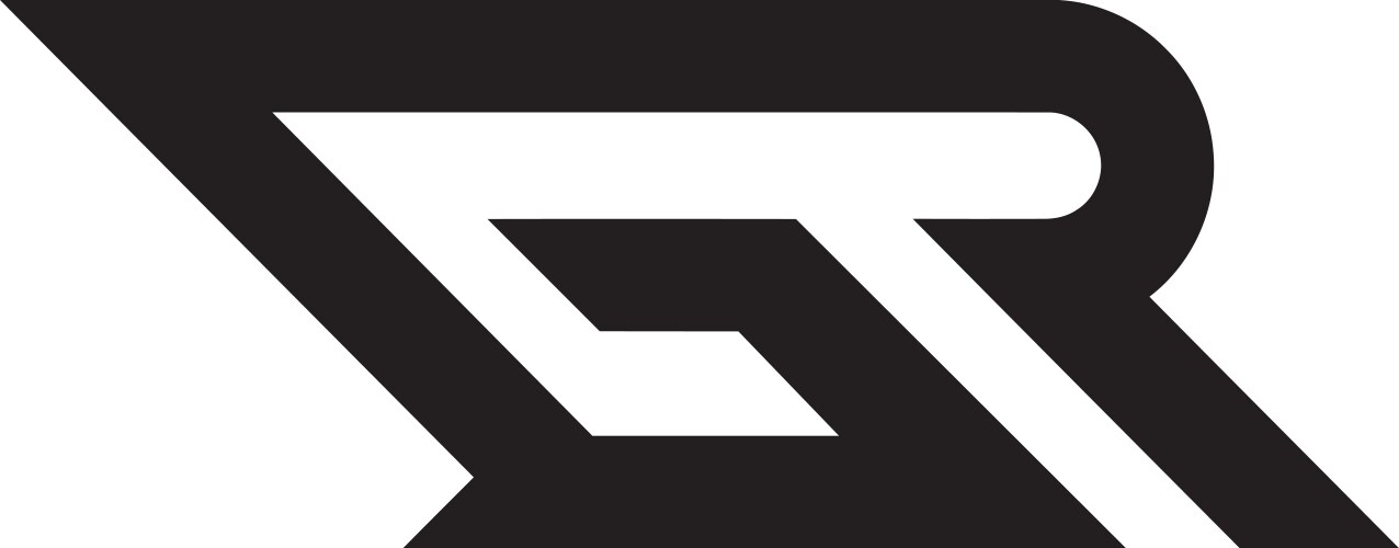 Gr Logo Vector Images (over 2,800)