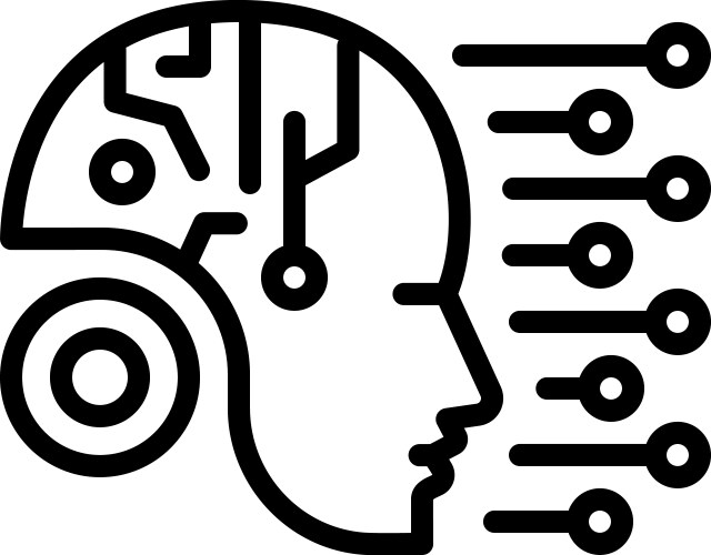 Machine Learning Logo Vector Images (over 5,500)