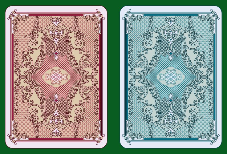 Playing Vector Images (over 1.2 million)