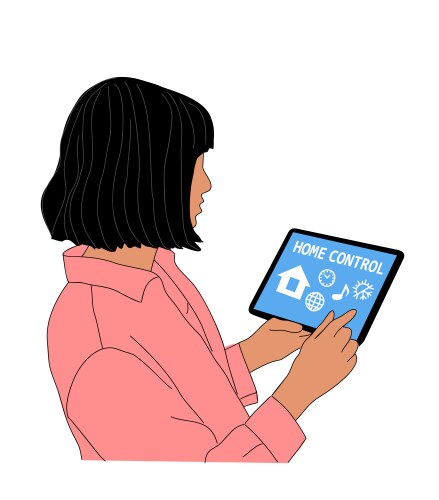 Smart Black Woman Vector Images (over 23,000)