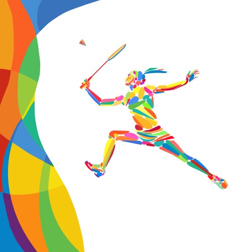 Badminton Vector Images (over 18,000)