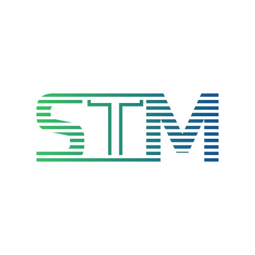 Stm Logo Vector Images (36)