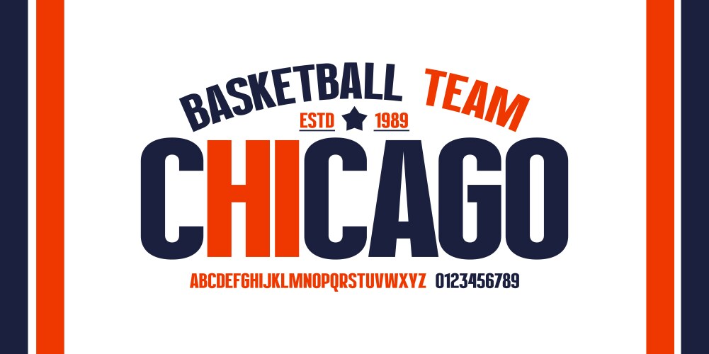 Chicago Logo Vector Images (over 470)