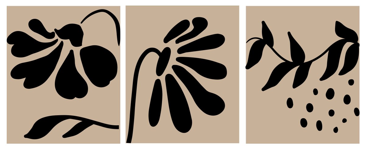 Matisse Vector Images (over 4,400)