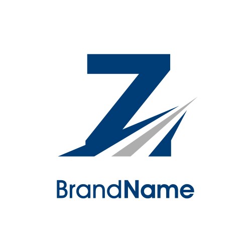 Z Initial Logo Vector Images (over 35,000)