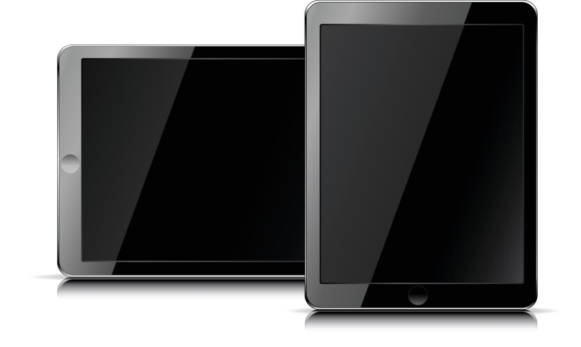 Ipad Vector Images (over 4,700)