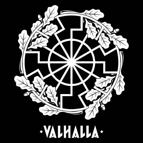 Ragnarok Symbol Of Sun