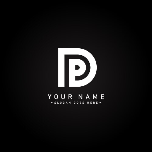 Dp Logo Vector Images (over 3,300)