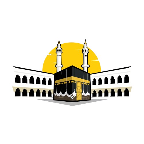 Kaaba Vector Images (over 8,800)