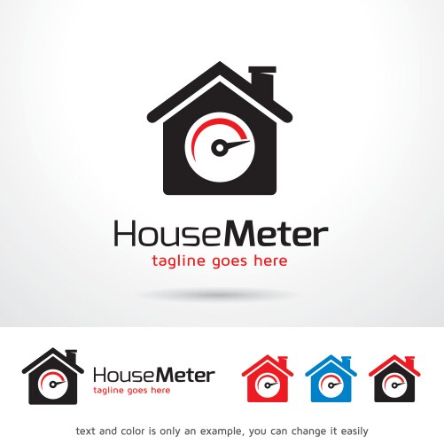 Set of letter sd logo design template initial ds Vector Image