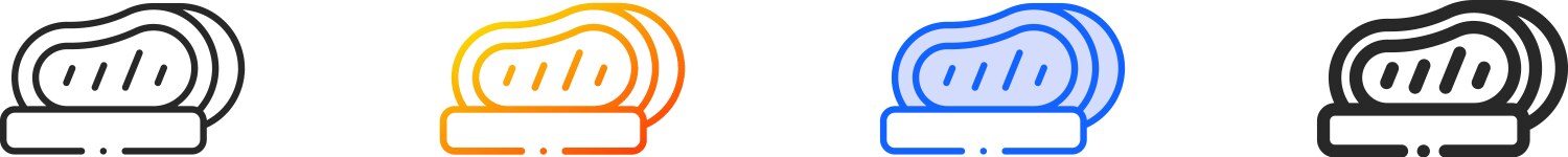 Braai Vector Images (over 220)