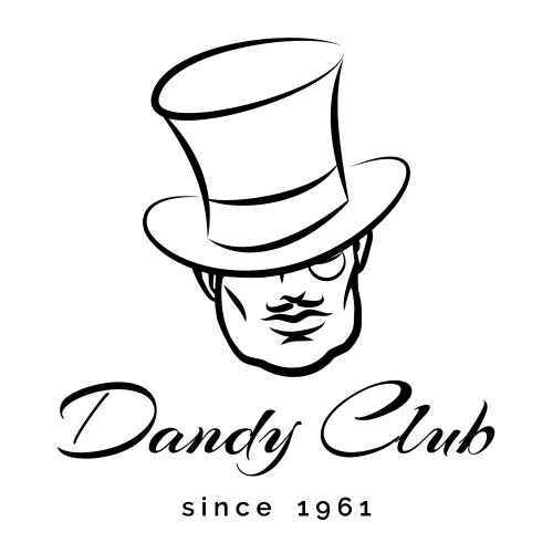 Dandy Vector Images (over 2,900)