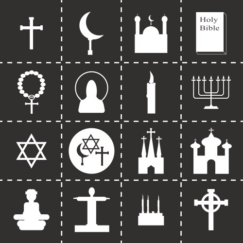 Religion Vector Images (over 550,000)