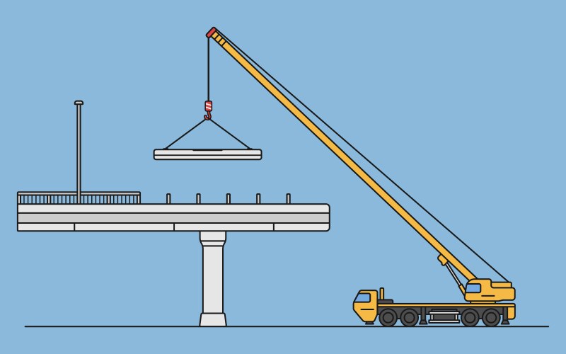 Concrete Construction Vector Images (over 35,000)