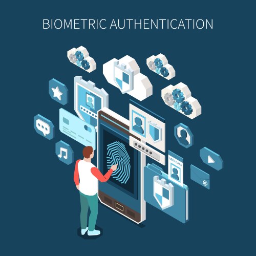 Authentication Vector Images (over 78,000)