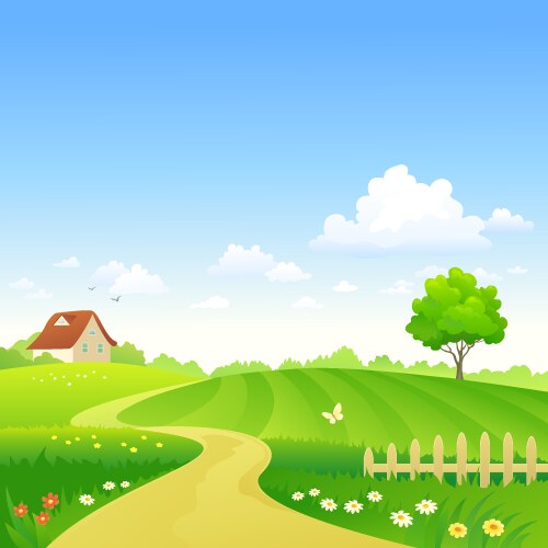 Farm Background Vector Images (over 250,000)
