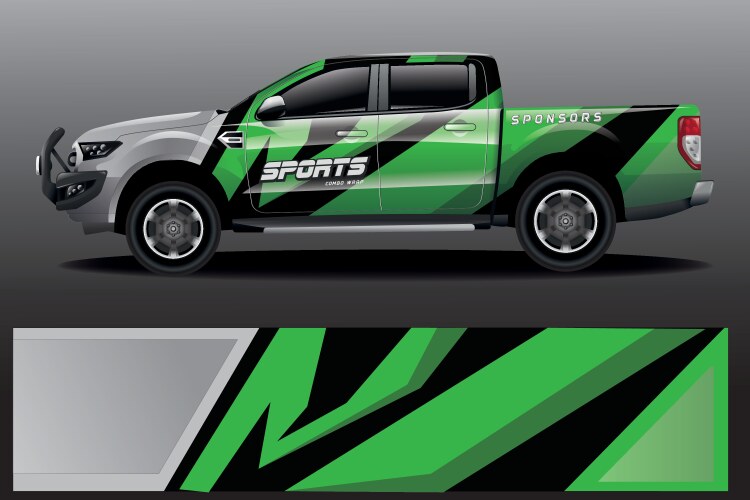 Ford Trucks Vector Images (over 130)