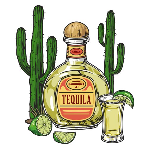Tequila Logo Vector Images (over 3,200)
