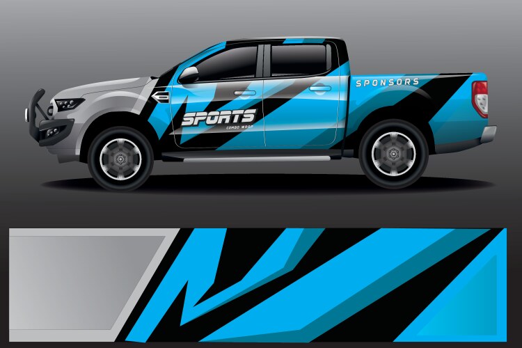 Ford Truck Vector Images (over 170)