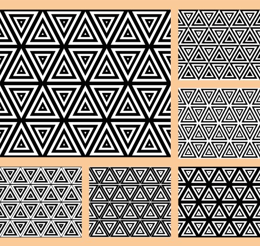 Simple Geometric Patterns Vector Images (over 660,000)