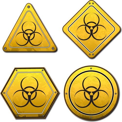 Hazard Symbols Vector Images (over 110,000)