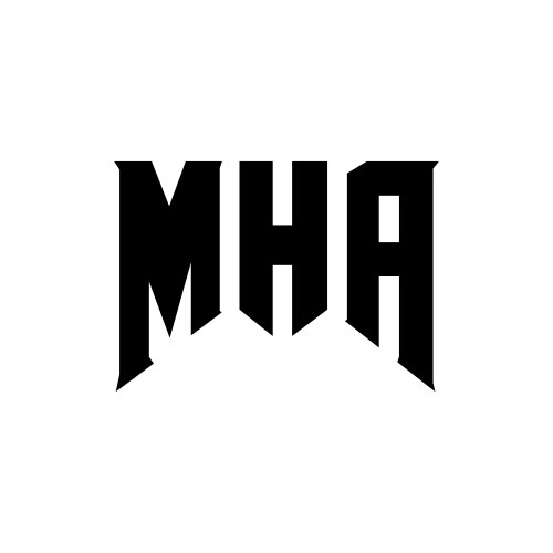 Mha Logo Vector Images (50)
