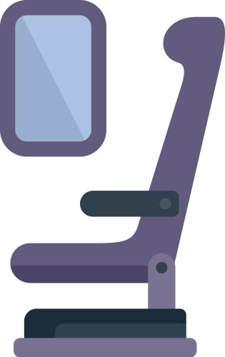 Airplane Window Seat Vector Images (over 1,600)