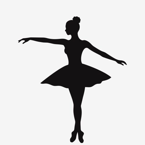 Ballerina Vector Images (over 14,000)