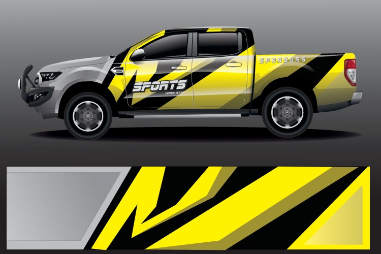 Ford Truck Vector Images (over 170)