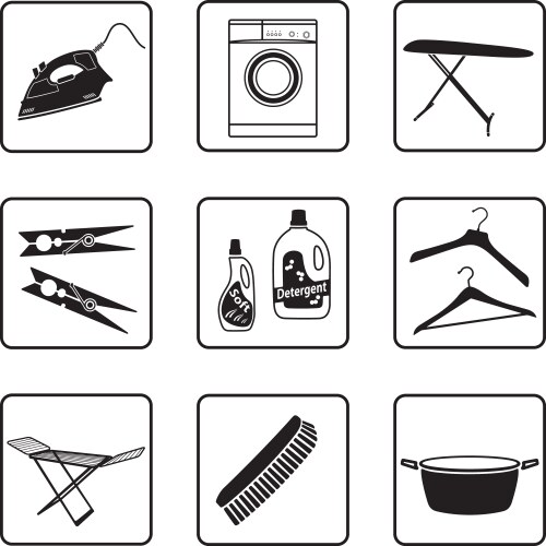 Laundry Vector Images (over 92,000)