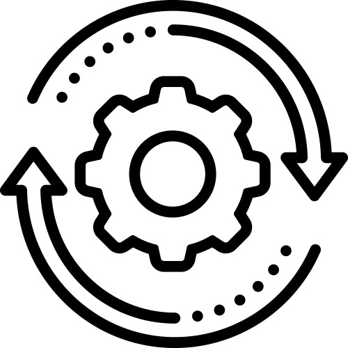 Optimization Royalty Free Vector Image - VectorStock