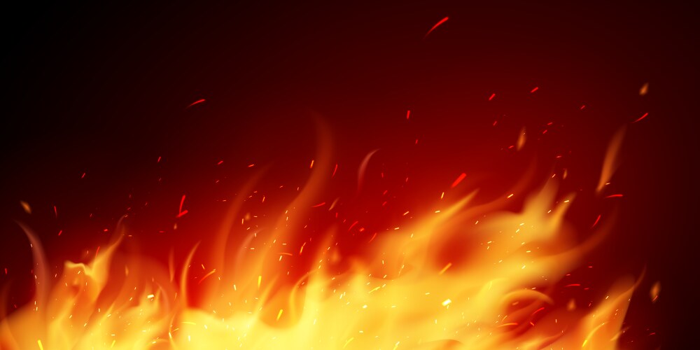 Fire Vector Images (over 660,000)