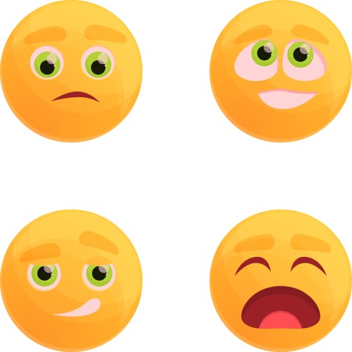 Smiley Face Avatar Vector Images (over 16,000)