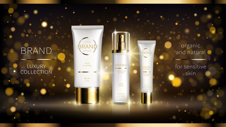 Cosmetic Vector Images (over 440,000)