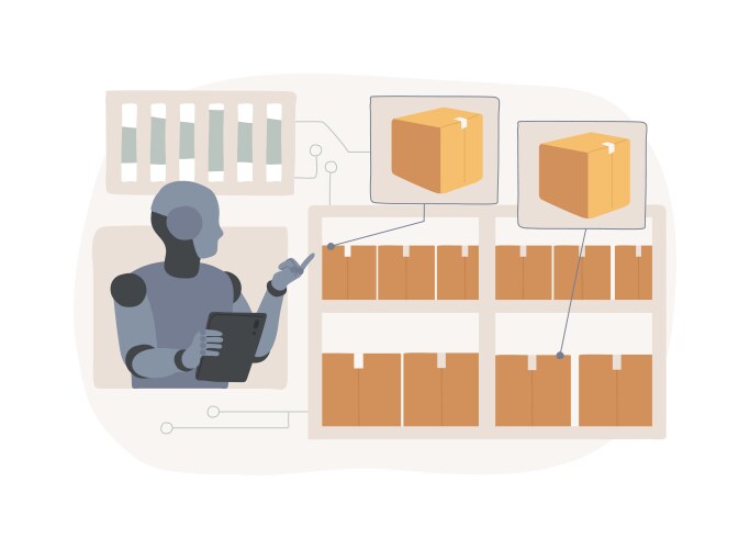Inventory Reduction Vector Images (over 190)