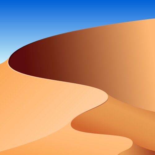 Dunes Vector Images (over 9,100)