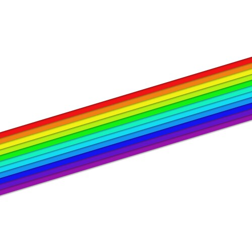 Free Rainbow Vector Images (over 10,000)