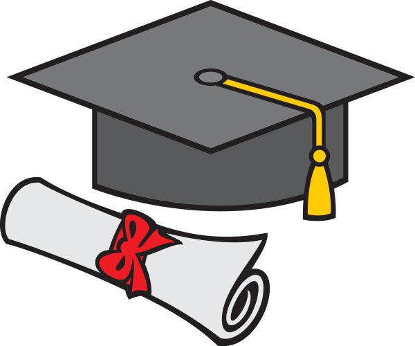 Graduation Diploma Vector Images (over 79,000)