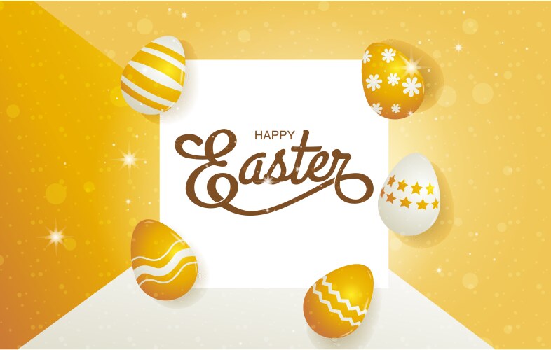 Happy Easter Vector Images (over 160,000)