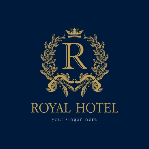 Royal Logo Vector Images (over 230,000)