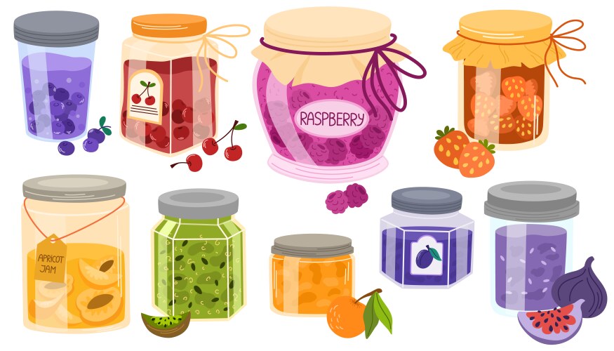 Jam Vector Images (over 47,000)