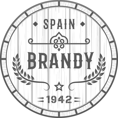 Brandy Logo Vector Images (over 2,700)