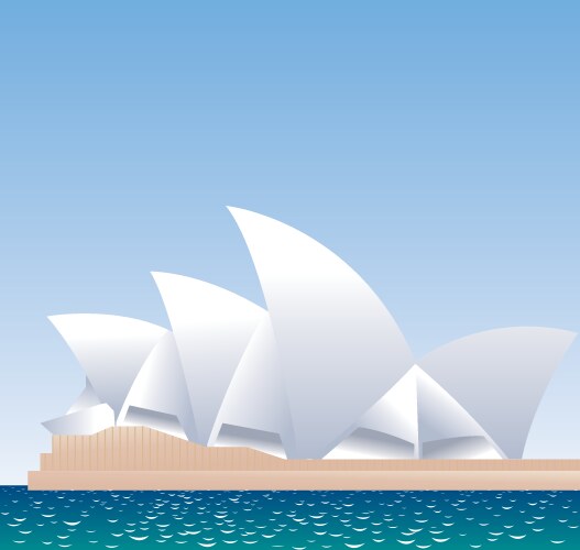 Sydney Opera Vector Images (over 1,400)
