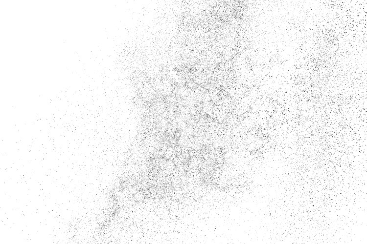 Black texture overlay Royalty Free Vector Image