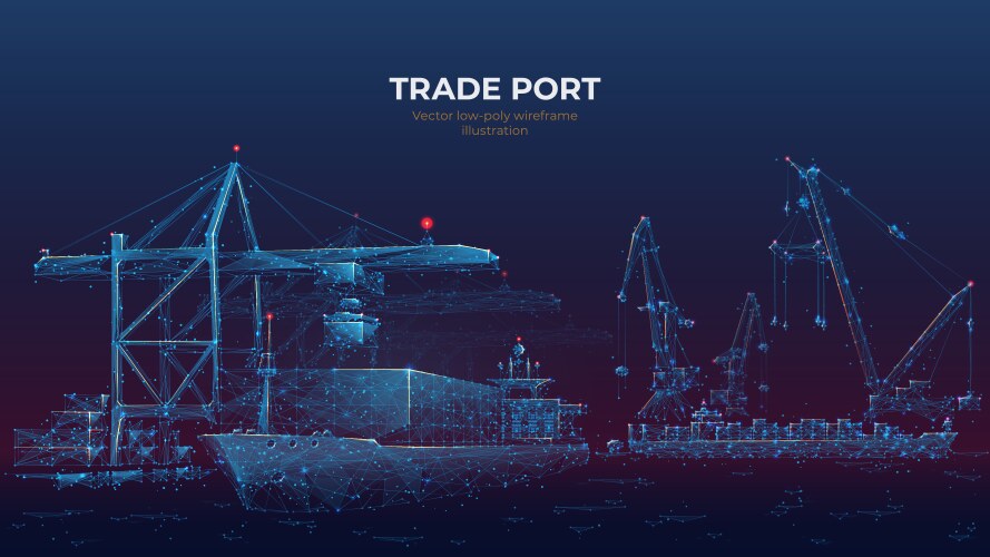 Port Vector Images (over 49,000)