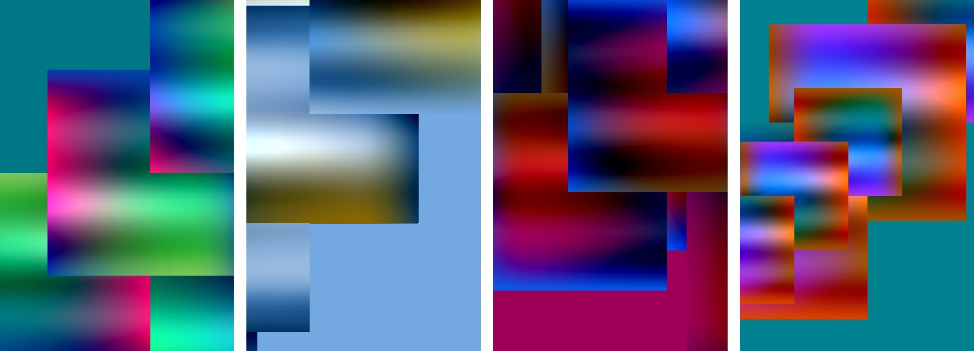 Metallic Square Vector Images (over 87,000)