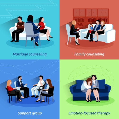 Counseling Vector Images (over 12,000)